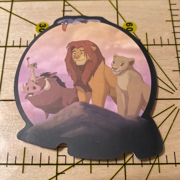 Disney | Design | 220 Sticker Sale Disney Sticker | Poshmark